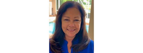 Carmen Kelly 2021 Golden Acorn recipient - Deercreek Country Club ...