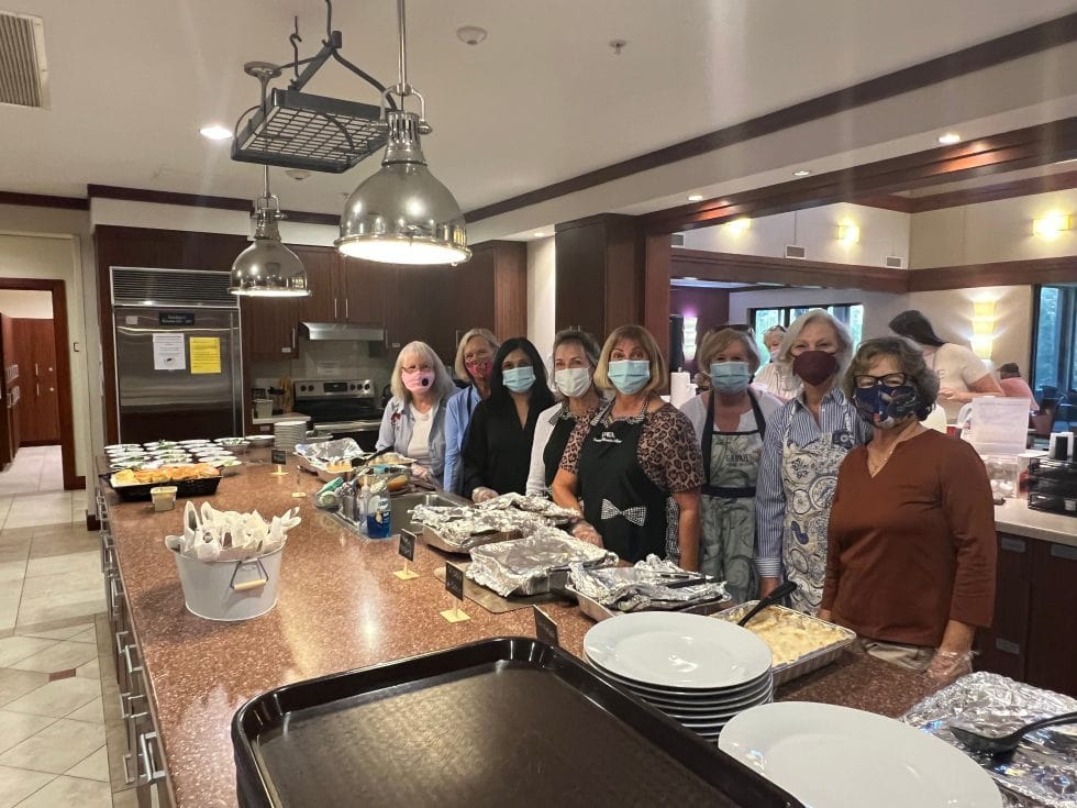 Gabriel House of Care - March Event - Deercreek Country Club Owners ...