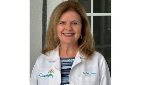 Resident Spotlight - Dr. Kim Dal Porto - Deercreek Country Club Owners ...